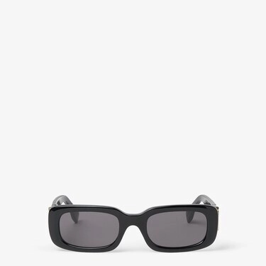 Fendi Ff Diamonds Glasses