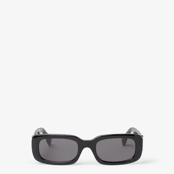 Fendi Ff Diamonds Glasses