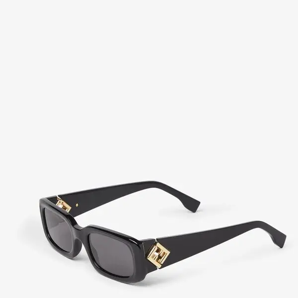 Fendi Ff Diamonds Glasses