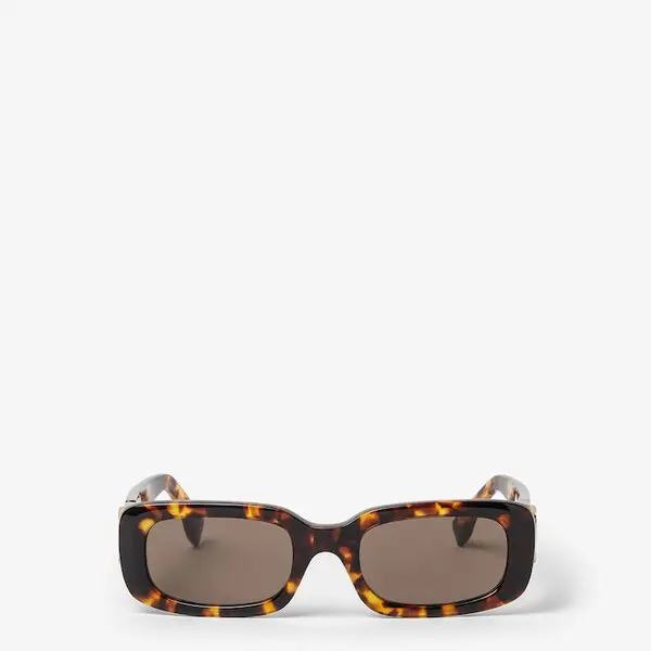 Fendi Ff Diamonds Sunglasses