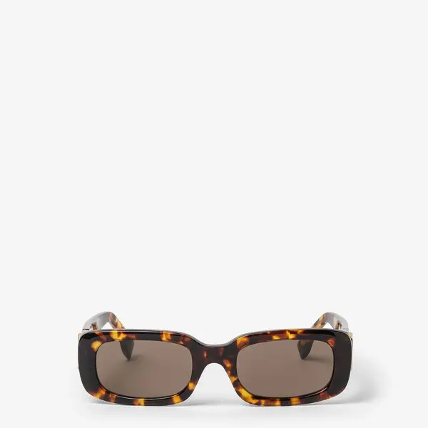 Fendi Ff Diamonds Sunglasses
