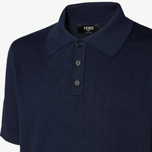 Fendi Polo Shirt