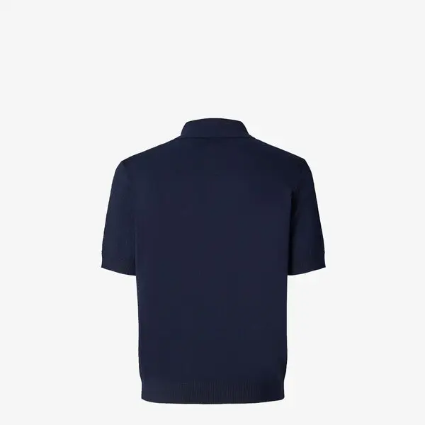Fendi Polo Shirt