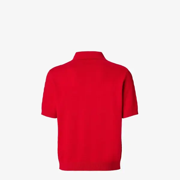 Fendi Polo Shirt