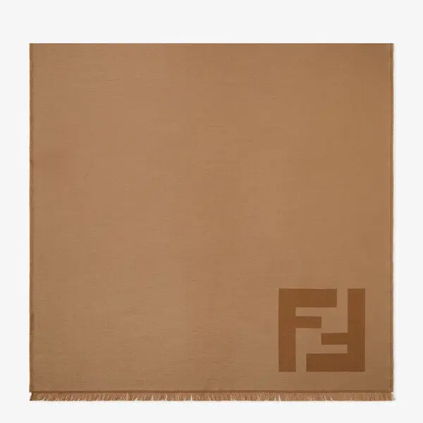 Fendi Scarf