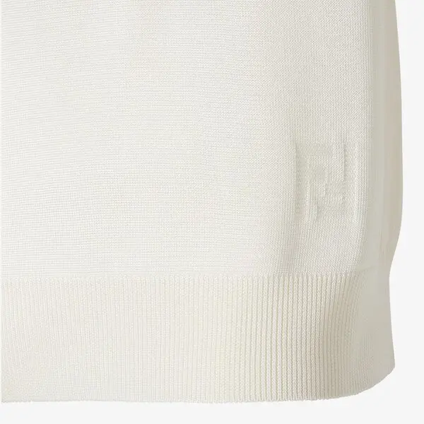 Fendi Polo Shirt
