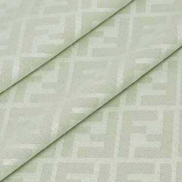 Fendi Ff Shawl