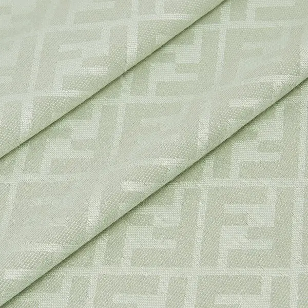 Fendi Ff Shawl