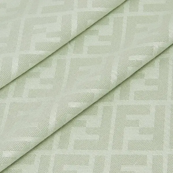 Fendi Ff Shawl