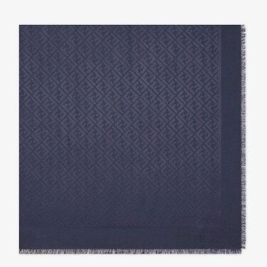 Fendi Ff Shawl