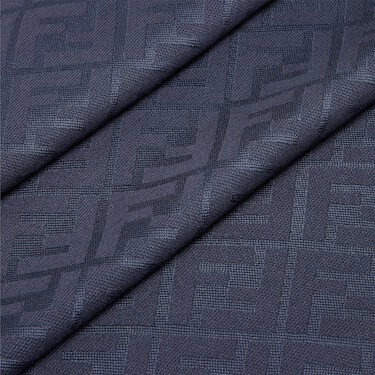 Fendi Ff Shawl