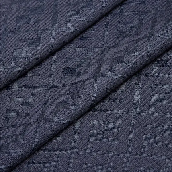Fendi Ff Shawl