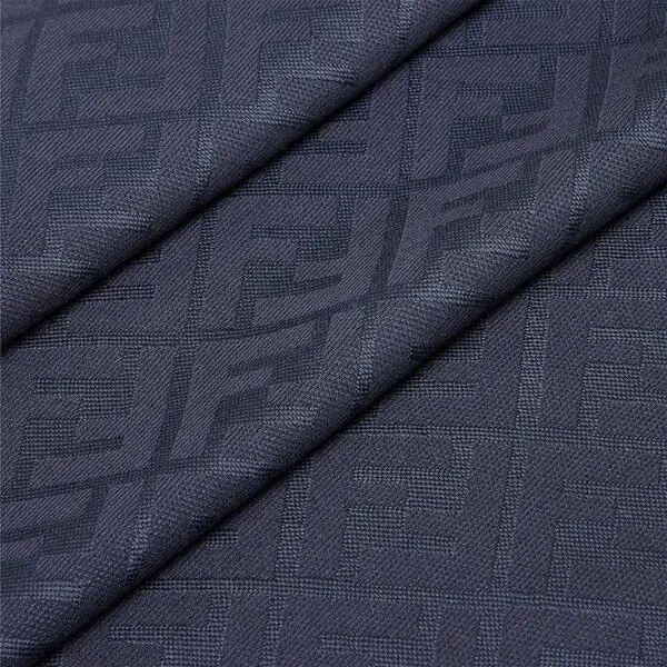Fendi Ff Shawl