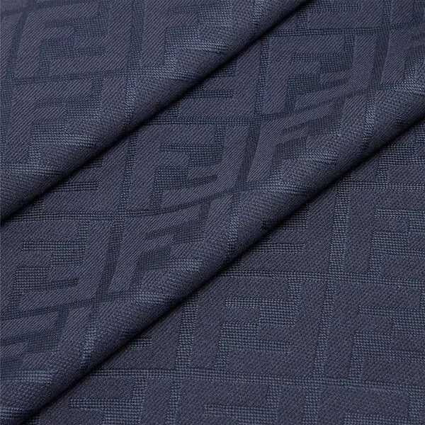 Fendi Ff Shawl