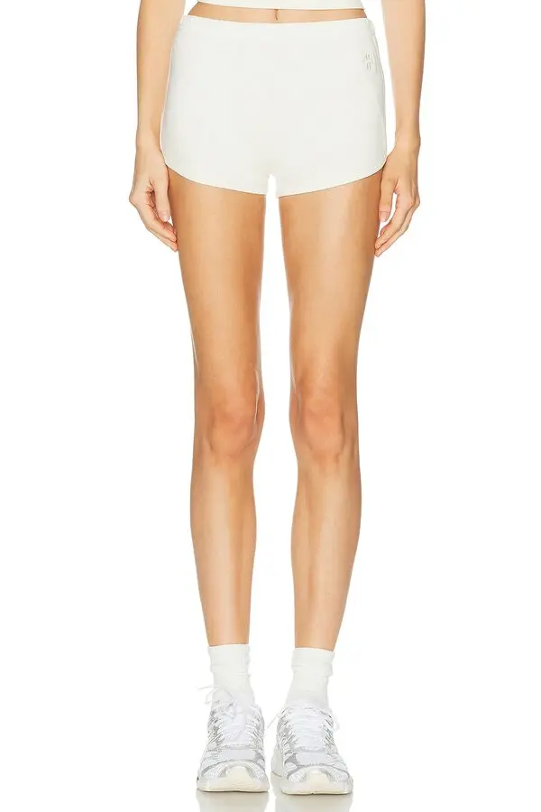 Eterne Mini Track Short