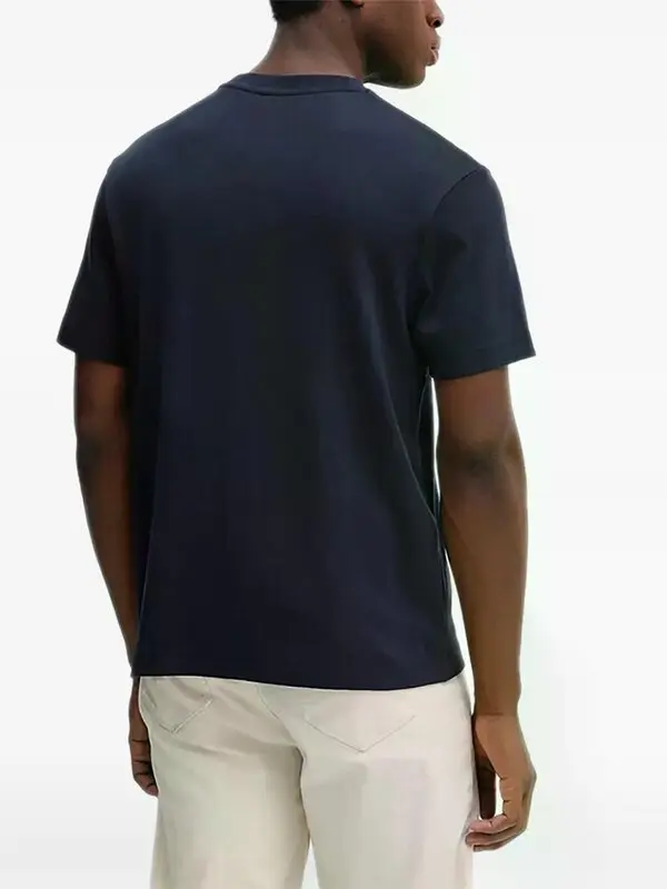 JOOP! Graphic Print T-shirt