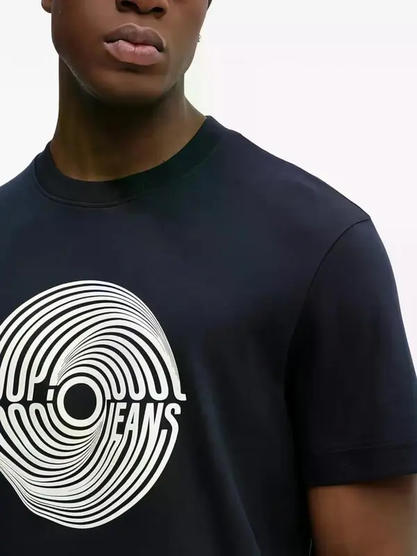 JOOP! Graphic Print T-shirt