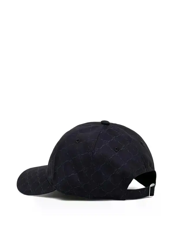 JOOP! Patterned Baseball Cap