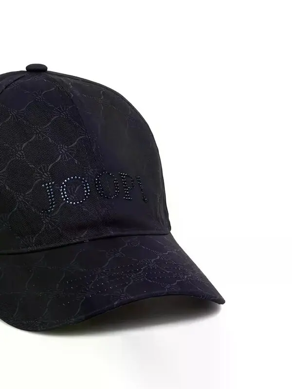 JOOP! Patterned Baseball Cap