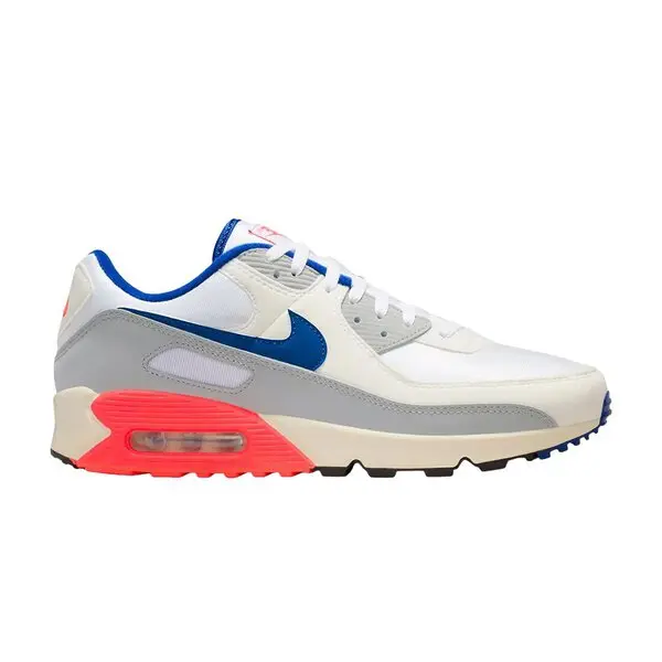 Nike Air Max 90 'ultramarine' Sneakers - Blue