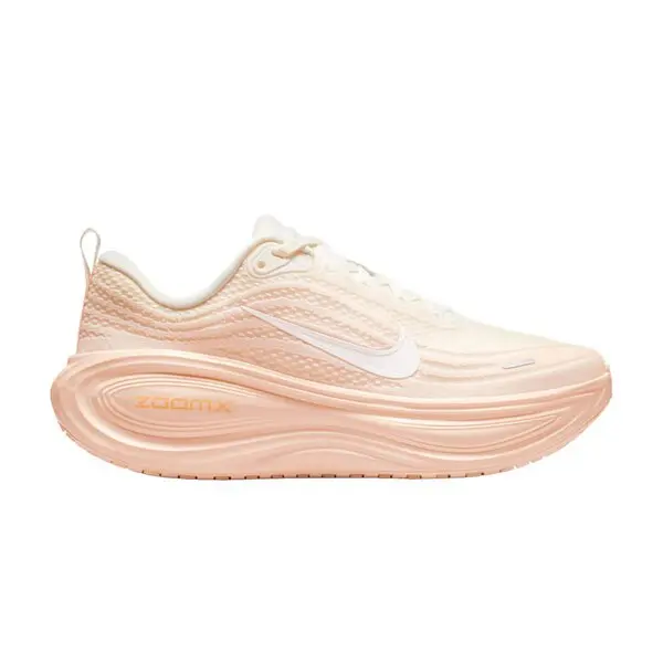 Nike Vomero Plus Sneakers - Orange