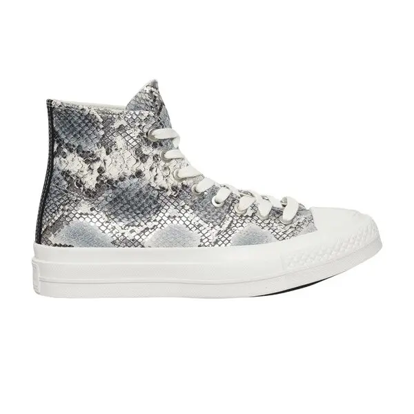 CONVERSE Chuck Taylor All Star First String High - Grey