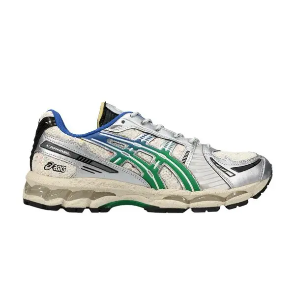 Asics Carnival X Gel Kayano 12.1 Sneakers - Cream