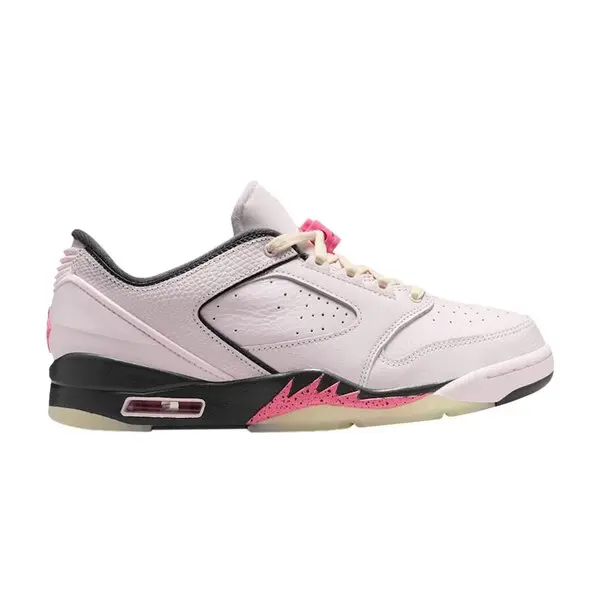JORDAN Sixty Plus Low Sneakers - Pink