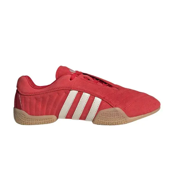 Adidas Taekwondo Mei Elite Sneakers - Red