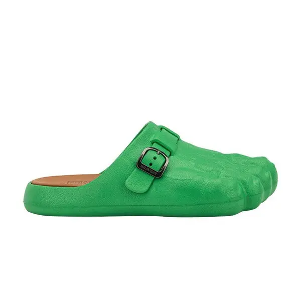 BRAVEST STUDIOS Foot Clog - Green