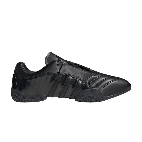 Adidas Taekwondo Mei Elite - Black