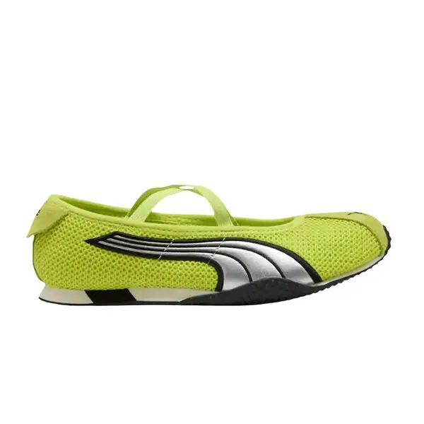 PUMA H-street Ballet Flat - Green