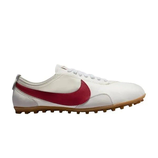 Nike Wmns Moon Og 'summit Team Crimson - White