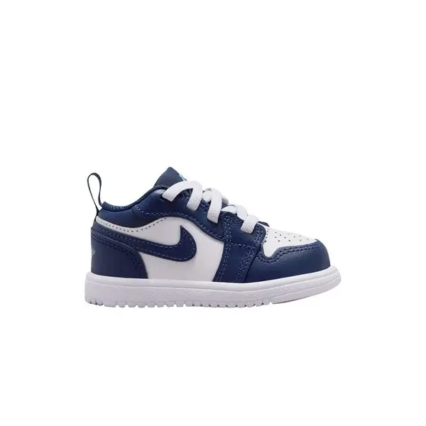 JORDAN 1 Low Alt Td Sneakers - Blue