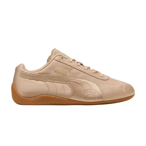 PUMA Speedcat Venus Sneakers - Tan