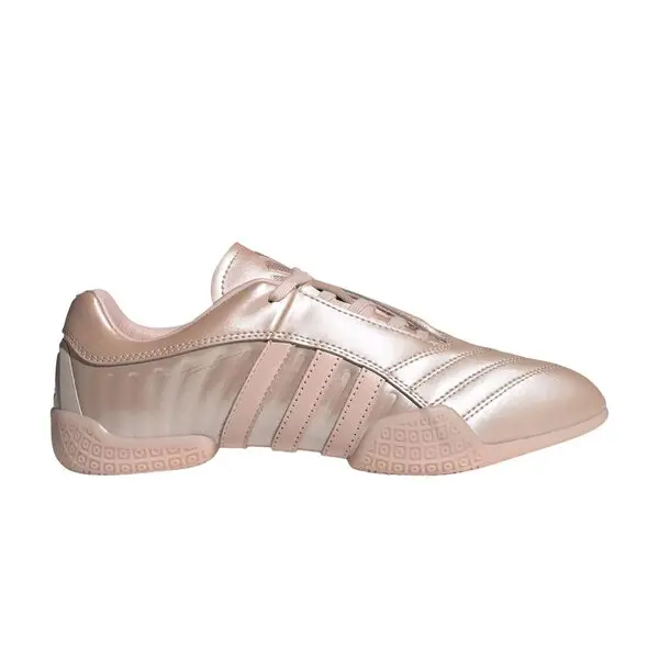 Adidas Taekwondo Mei Elite Sneakers - Pink