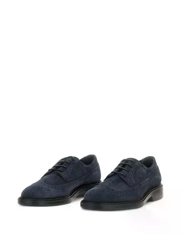 Hogan Derby Shoes