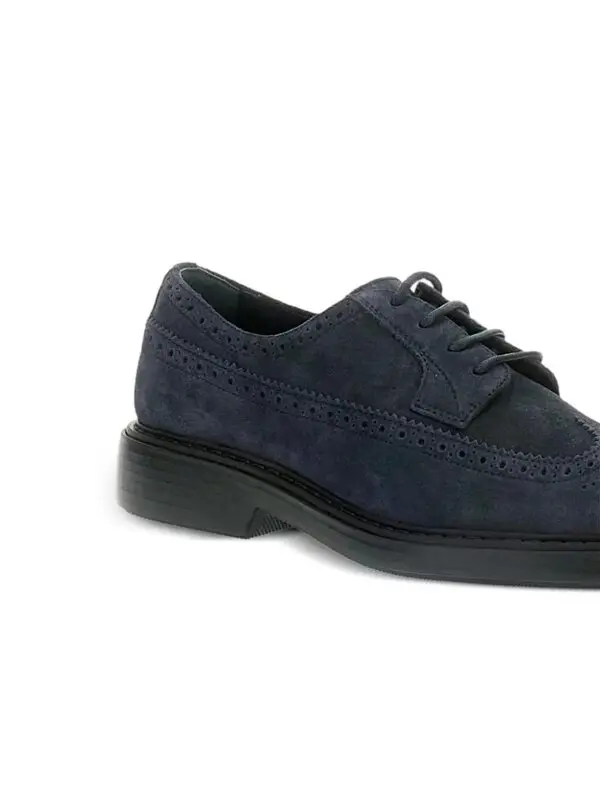 Hogan Derby Shoes