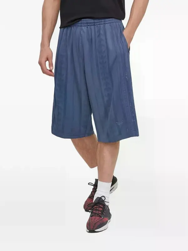 Adidas Mesh Shorts
