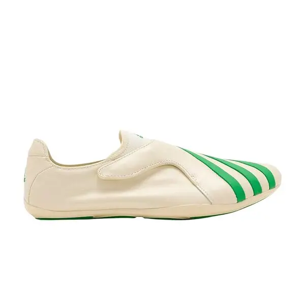 Adidas Pharrell Williams X Vario Flat Earther Sneakers - Green