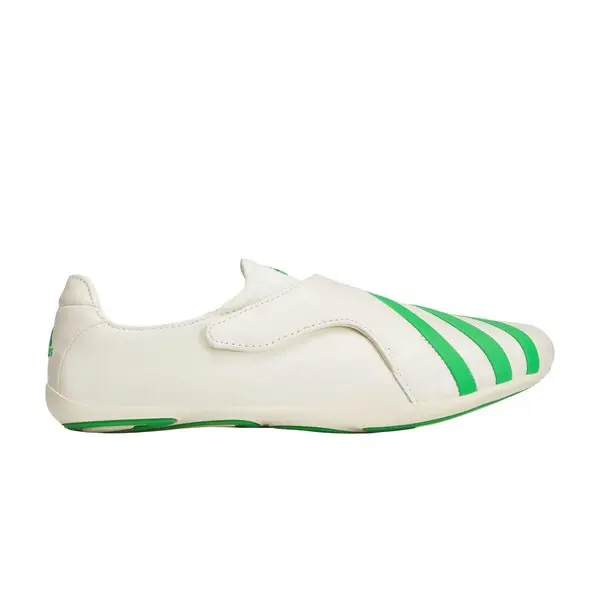 Adidas Pharrell Williams X Vario Flat Earther Slip-on - Green