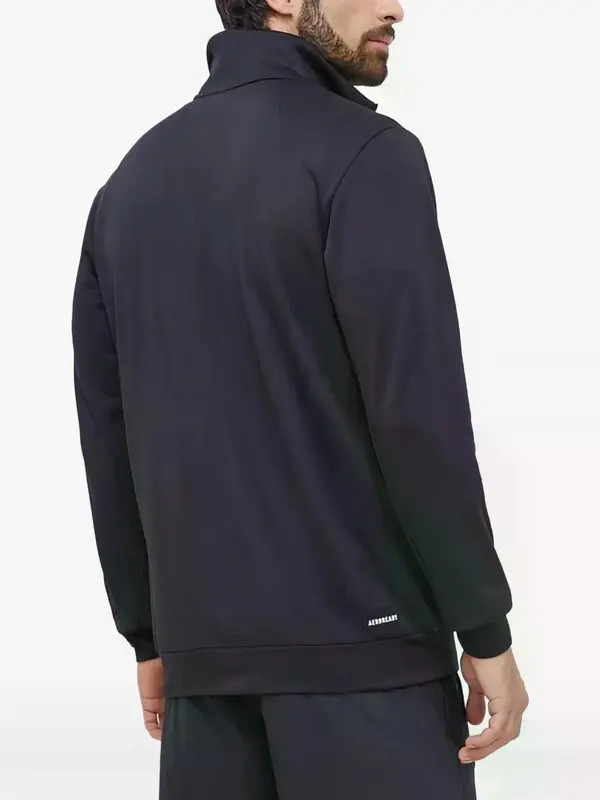 Adidas Half-zip Sweatshirt