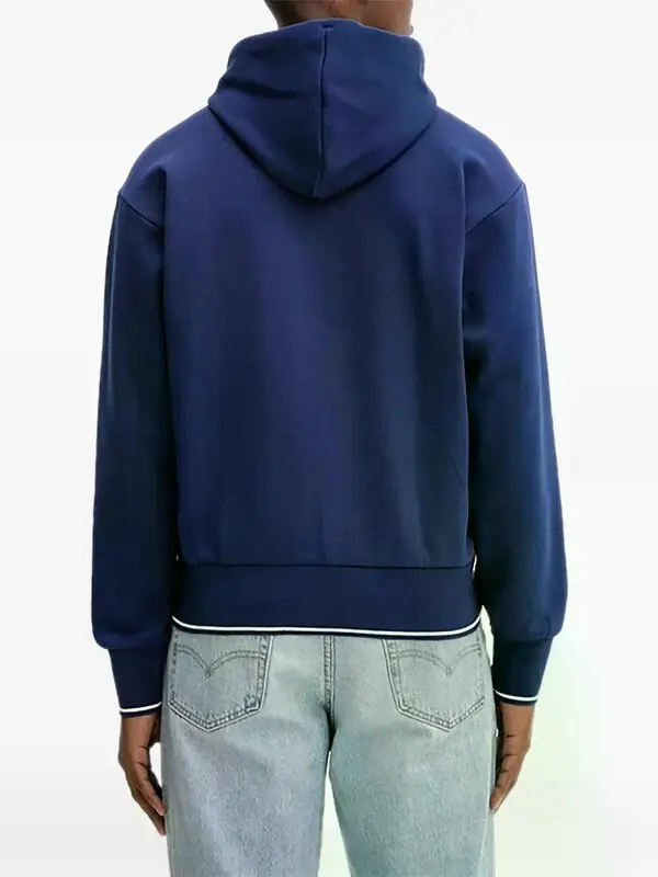 Adidas Logo Hoodie