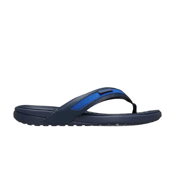 CROCS Yukon Sport Lr Flip - Blue