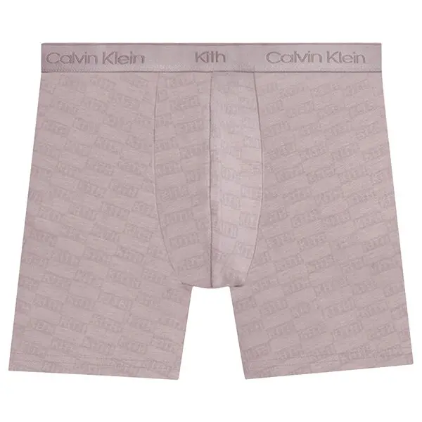 Kith Classic Boxer Brief - Copper