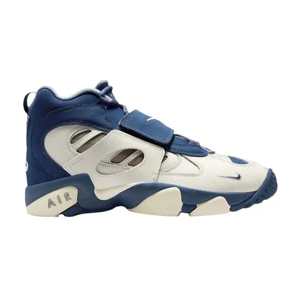 Nike Diamond Turf 2 "royals" Athletic Sneakers - Blue