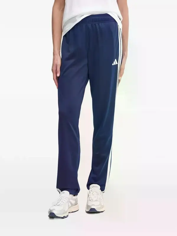 Adidas Stripes Zip Tracksuit