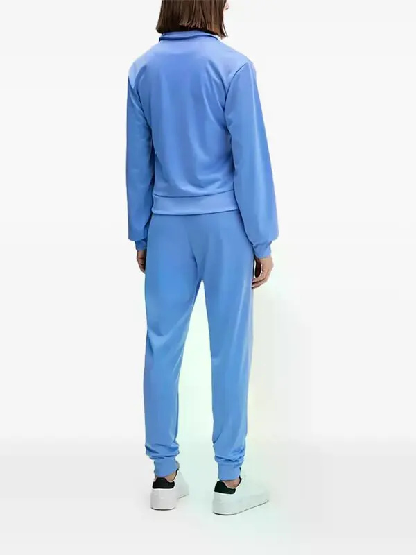 Adidas Feel Cozy Essentials Logo Tracksuit