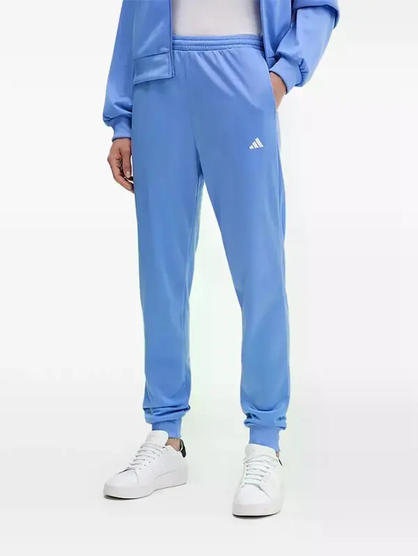 Adidas Feel Cozy Essentials Logo Tracksuit