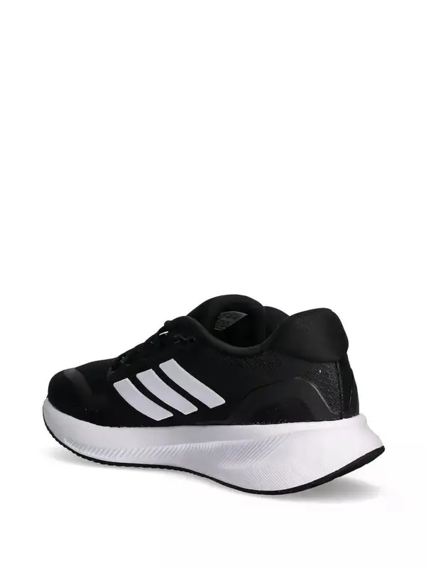 Adidas Runfalcon Performance Sneakers - Black